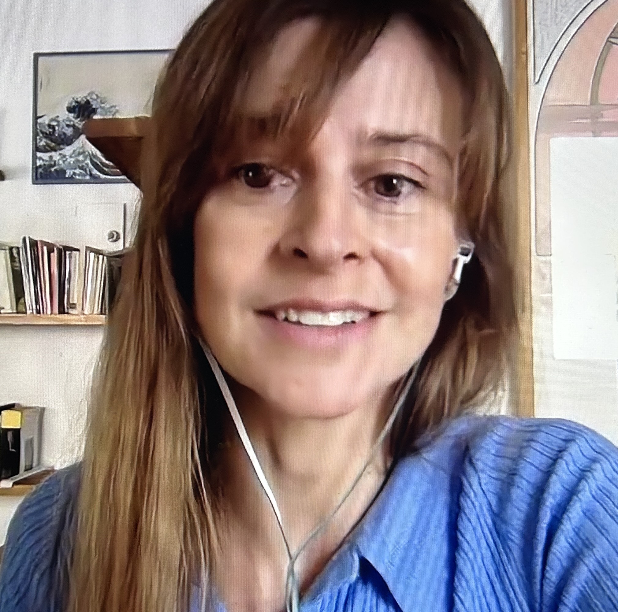 MAURA DELPERO PRESENTA "VERMIGLIO" - Stampa Estera